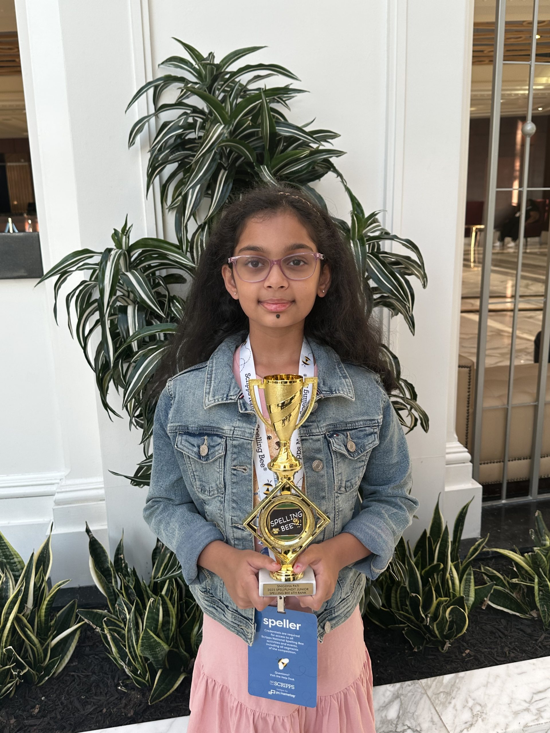 SpellPundit – SpellPundit’s Blog with Spelling and Vocabulary Tips