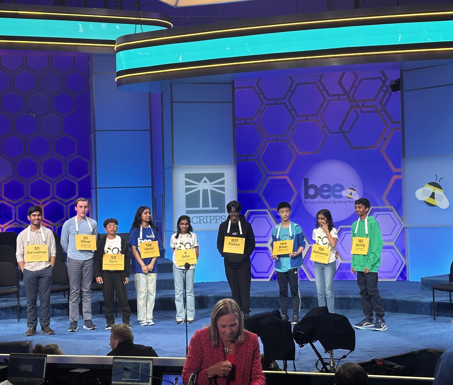 Competitions – SpellPundit